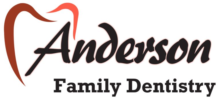 Meet Dr. Anderson - Anderson Family Dentistry